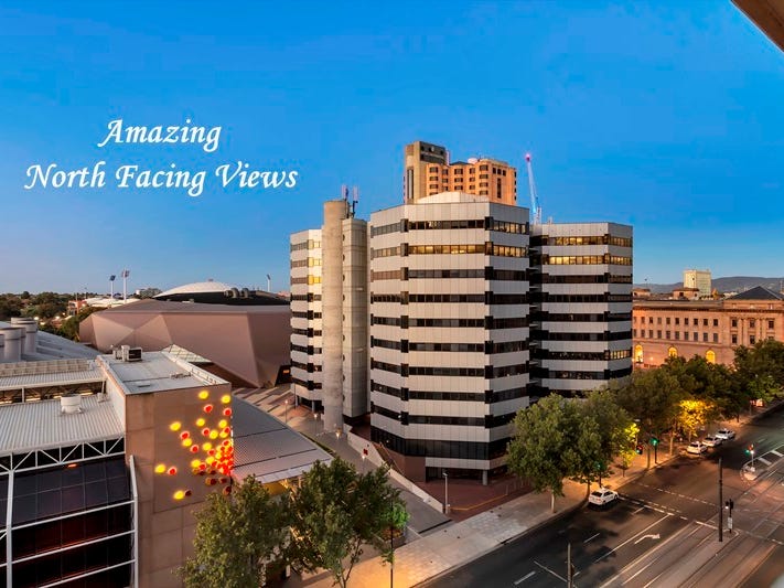 904/104 North Terrace, Adelaide, SA 5000 - Property Details