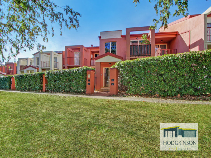 42/24 Hartley Street, Turner, ACT 2612 - Property Details