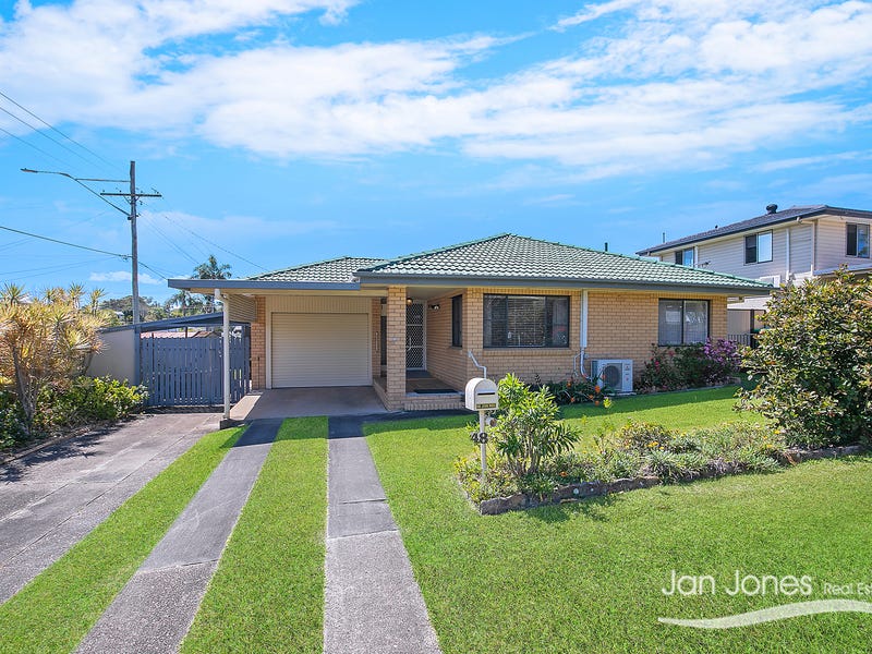 48 Garnet St, Scarborough, Qld 4020 - Property Details