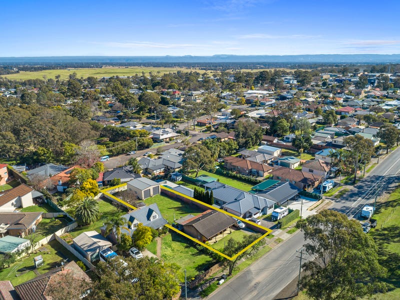 70 Hamilton Street, Riverstone, NSW 2765 - Property Details