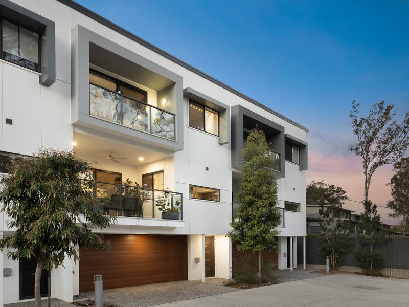 31/21 Kersley Road, Kenmore, Qld 4069 - Property Details