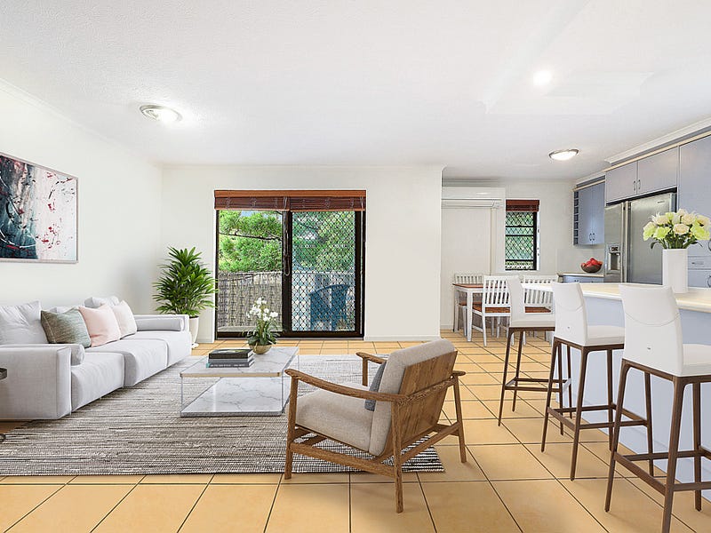 1/33 Chelsea Avenue, Broadbeach, Qld 4218 - Property Details