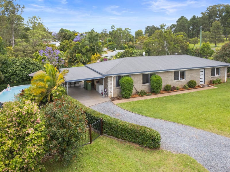 25 Mary Street, Amamoor, Qld 4570 - Property Details