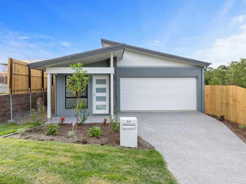 32 Mallard Way, Bellbird Park, QLD 4300 - realestate.com.au