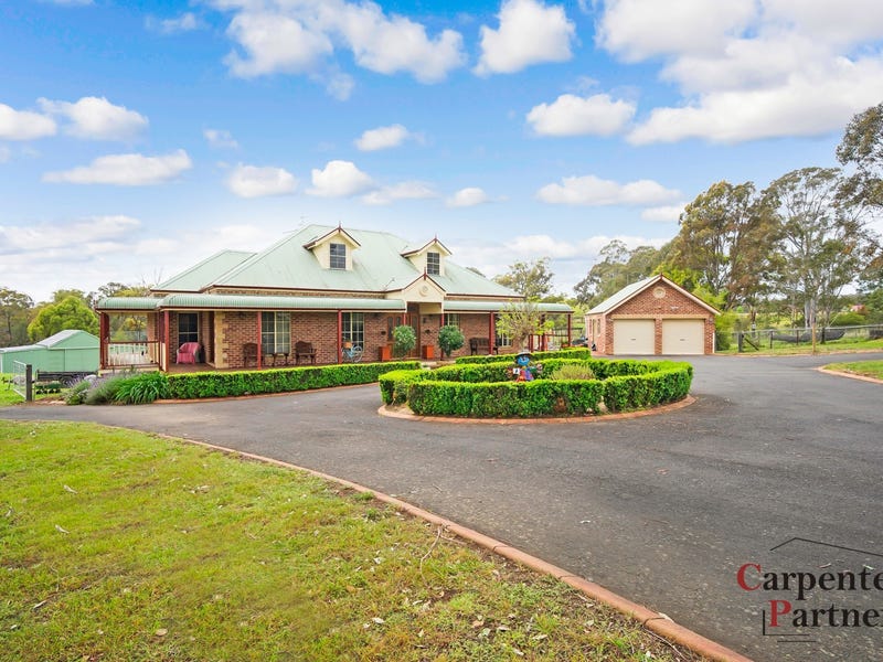 146 Lyrebird Road, Pheasants Nest, NSW 2574 - realestate.com.au