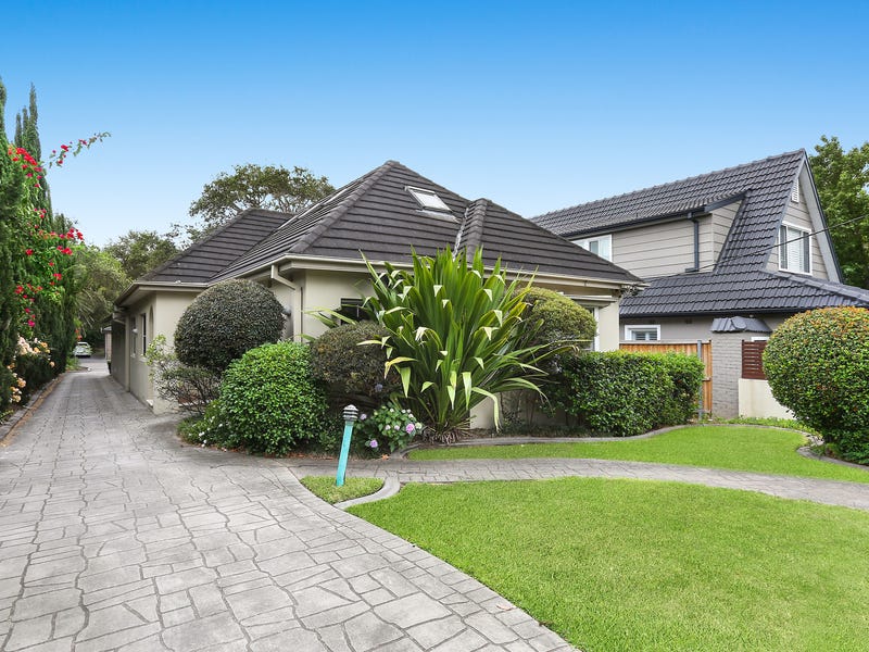 15 Barker Road, Strathfield, NSW 2135 - realestate.com.au