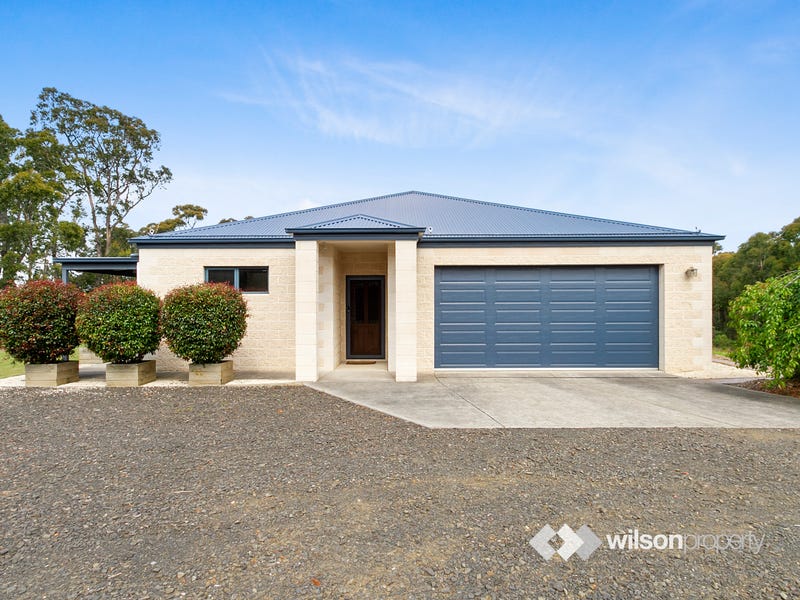 120 Old Callignee Road, Callignee, Vic 3844 - Property Details