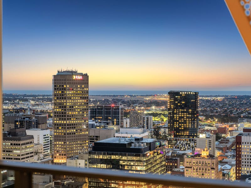 3601/17 Austin Street, Adelaide, SA 5000 - Property Details