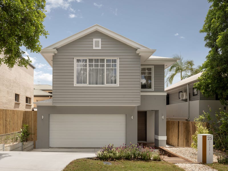 25 Heather Street, Wilston, Qld 4051 - Property Details