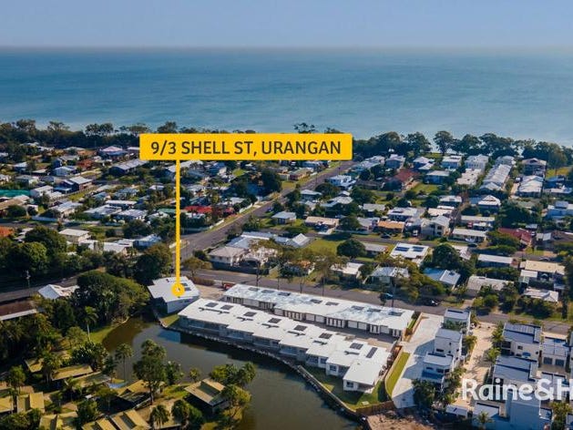 9/3 Shell Street, Urangan, Qld 4655 - Property Details