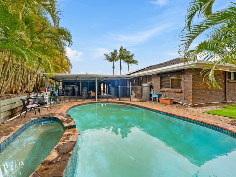 26 Deloraine Drive, Springwood, Qld 4127 - Property Details