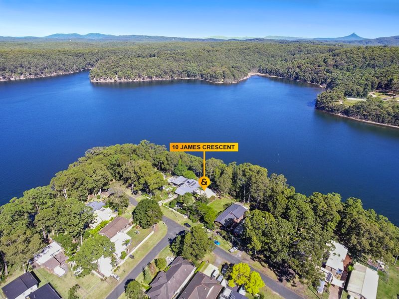 10 James Cres, Kings Point, NSW 2539 - realestate.com.au