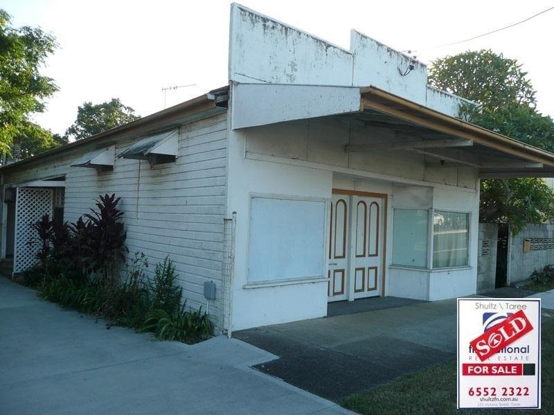 10 Commerce Street, Taree, NSW 2430 - Property Details