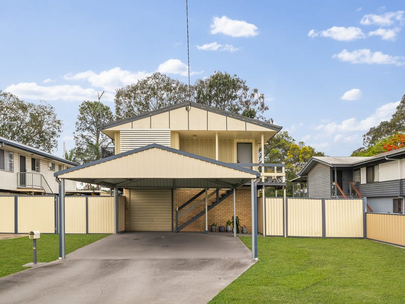 17 Shakespeare Parade, Strathpine, Qld 4500 - Property Details