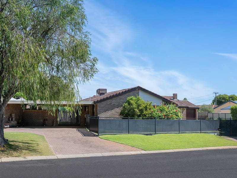 16 Donald Way, Geographe, WA 6280 - Property Details