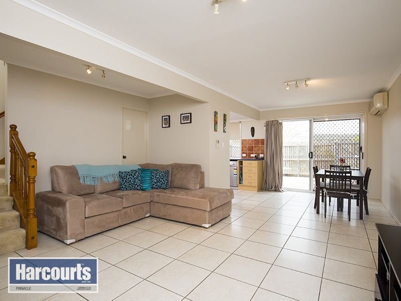 35D/26-38 Mecklem Street, Strathpine, Qld 4500 - Property Details