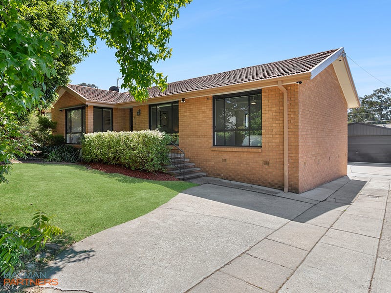 11 Wrest Street, Lyons, ACT 2606 - Property Details