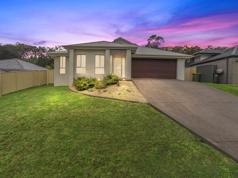 21 Medina Place, Cameron Park, NSW 2285 - realestate.com.au