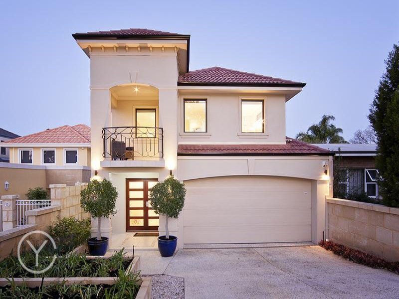 18A Searle Road, Ardross, WA 6153 - Property Details