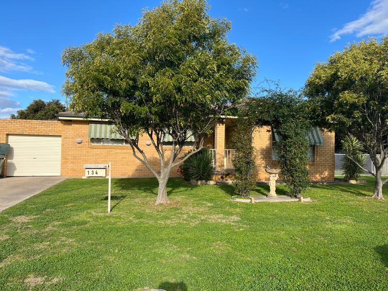 134 Duri Road, Hillvue, NSW 2340 - realestate.com.au