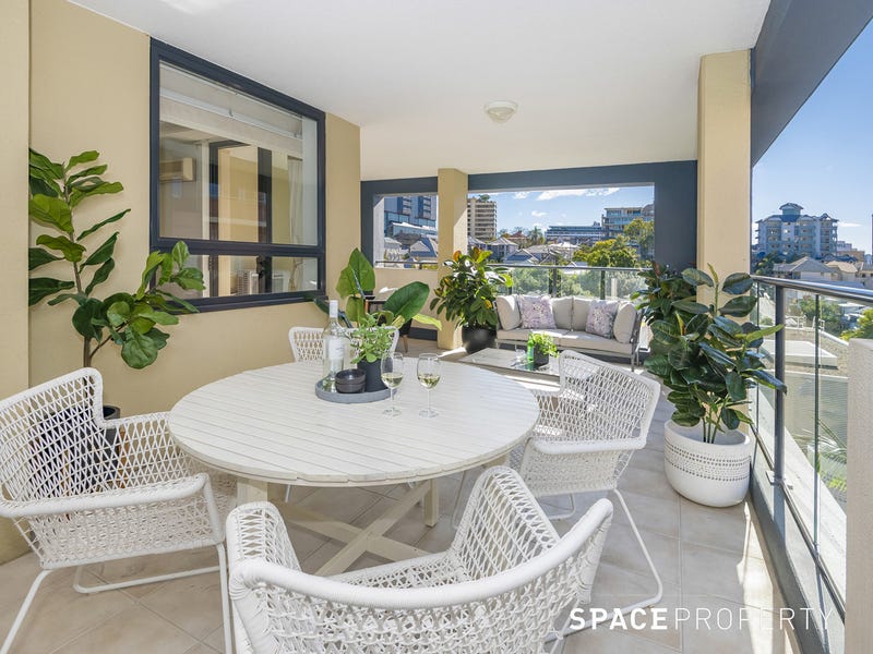 9/287 Wickham Terrace, Spring Hill, QLD 4000 - realestate.com.au