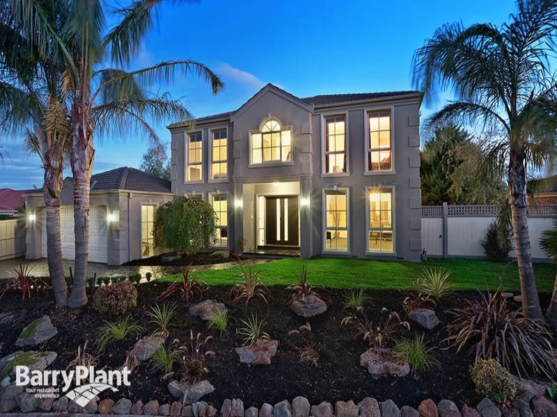 13 Billanook Way, Chirnside Park, VIC 3116 - realestate.com.au