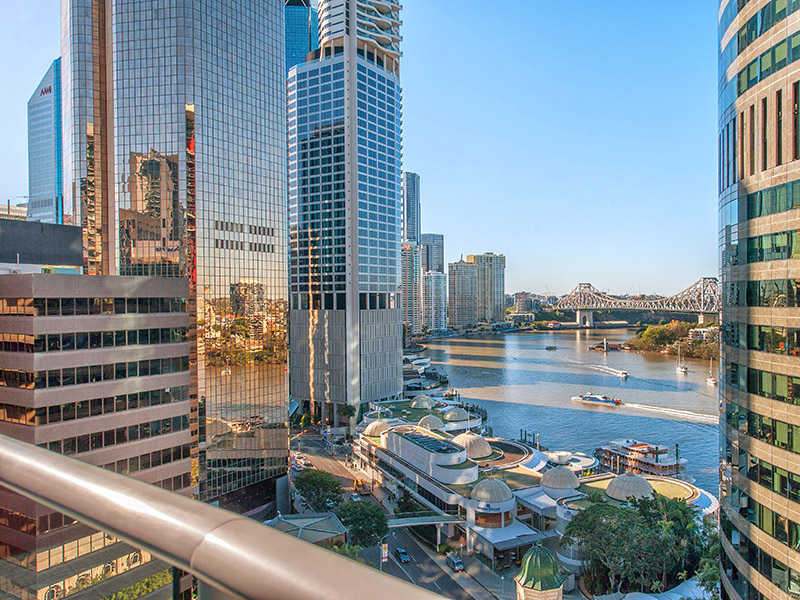 175/26 Felix Street, Brisbane City, Qld 4000