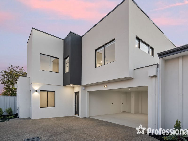 4C Preston Way, Balga, WA 6061 - Property Details