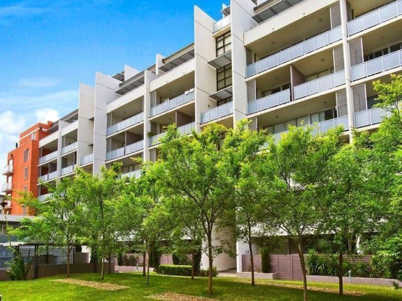 64/3 Queen Street, Rosebery, NSW 2018 - Property Details