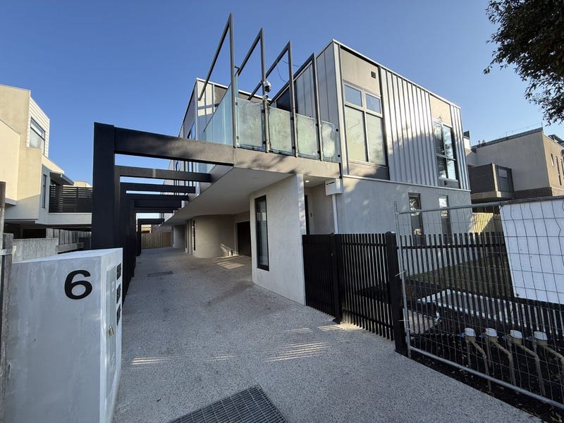 1/6 Gordon Street, Maribyrnong, VIC 3032 - realestate.com.au