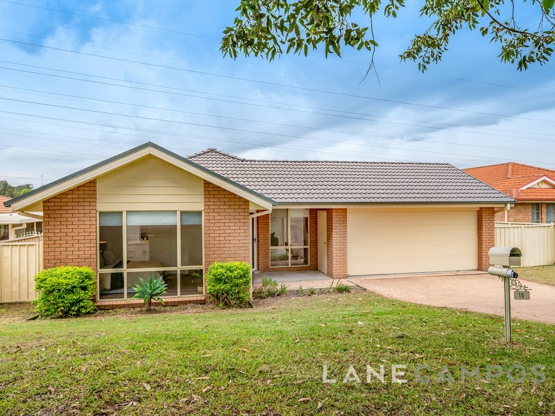15 Eucalyptus Circuit, Warabrook, NSW 2304 - Property Details