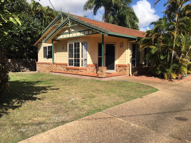 1/15 Thompson Street, Aitkenvale, QLD 4814 - realestate.com.au