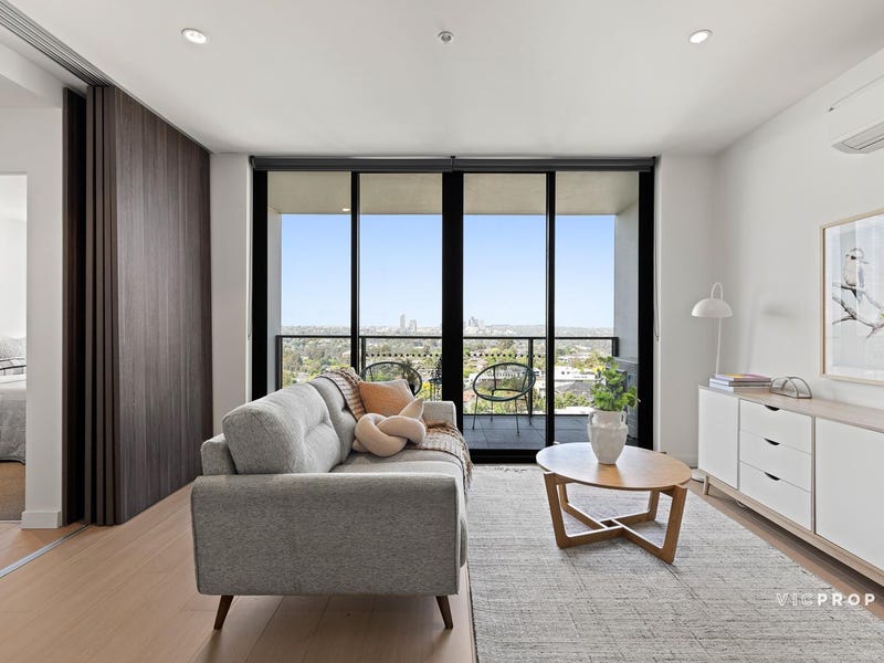 806/5 Elgar Court, Doncaster, Vic 3108 - Property Details