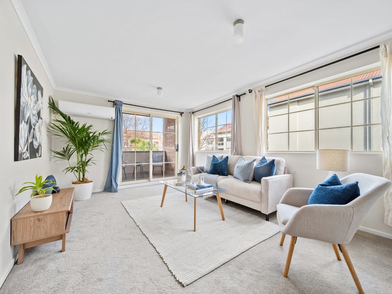 8/11 Fawkner Street, Braddon, ACT 2612 - Property Details