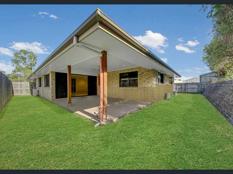 3 Larcom Rise, West Gladstone, QLD 4680 - realestate.com.au
