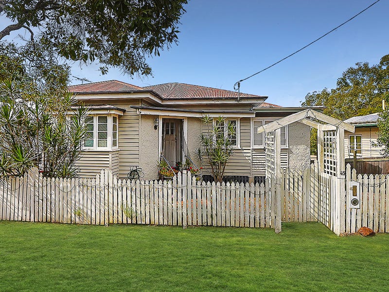 45 Woodend Road, Woodend, Qld 4305 - Property Details