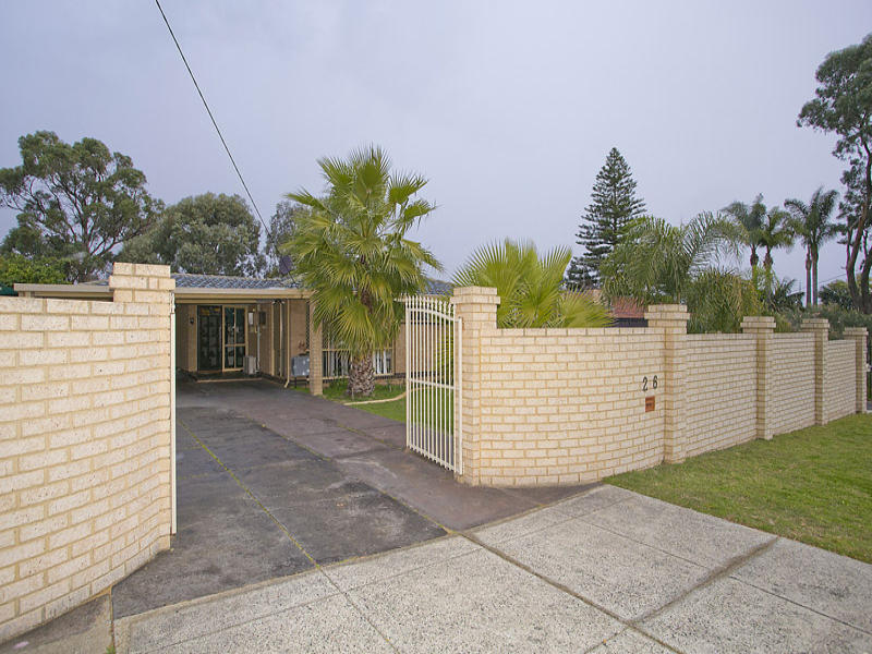 26 Hendon Way, Hamersley, WA 6022 - Property Details