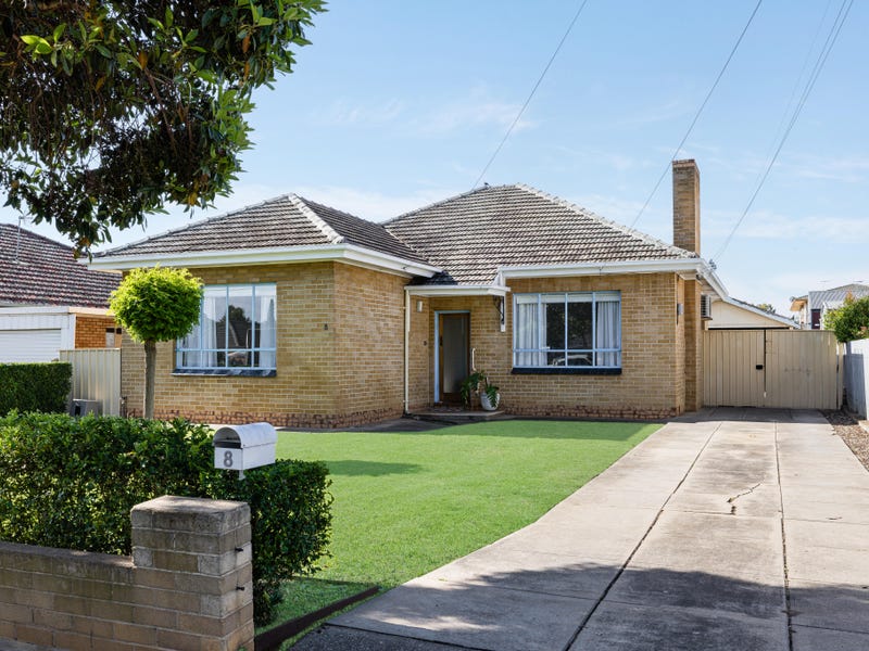 8 Pembroke Avenue, Netley, SA 5037 - Property Details