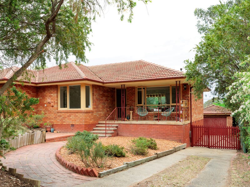 20 Richards Street, Hackett, ACT 2602 - Property Details