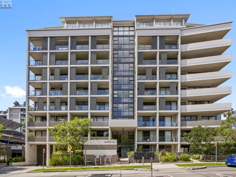 106/33 Devonshire Street, Chatswood, NSW 2067 - Property Details