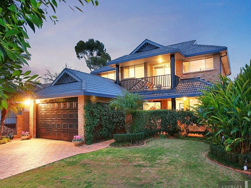 95 Barker Road, Strathfield, NSW 2135 - realestate.com.au