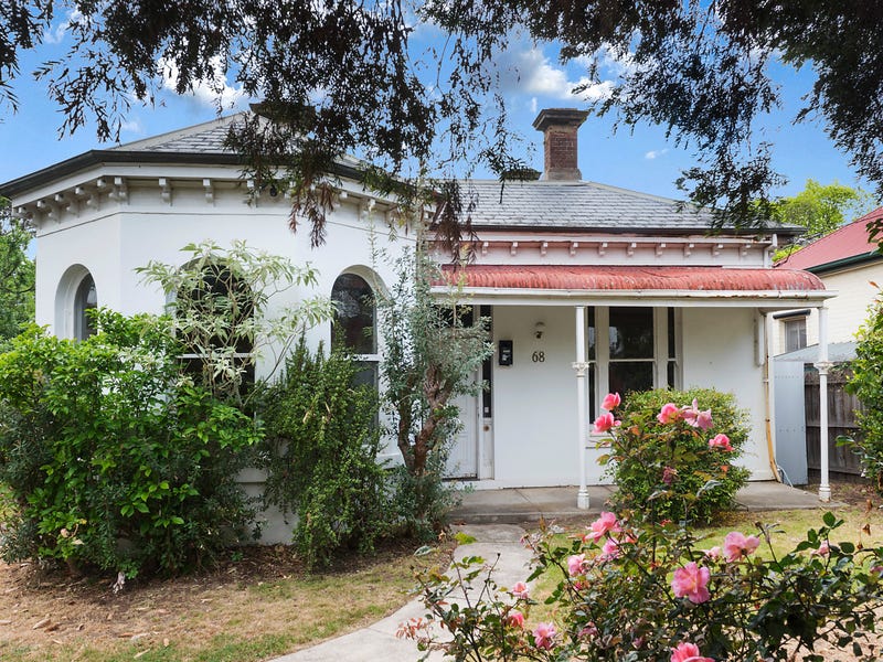 68 Tennyson Street, Kew, Vic 3101 - Property Details