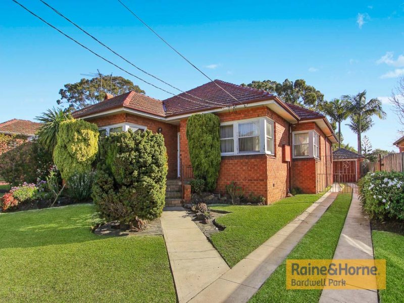 21 Berith Street, Kingsgrove, NSW 2208 - Property Details