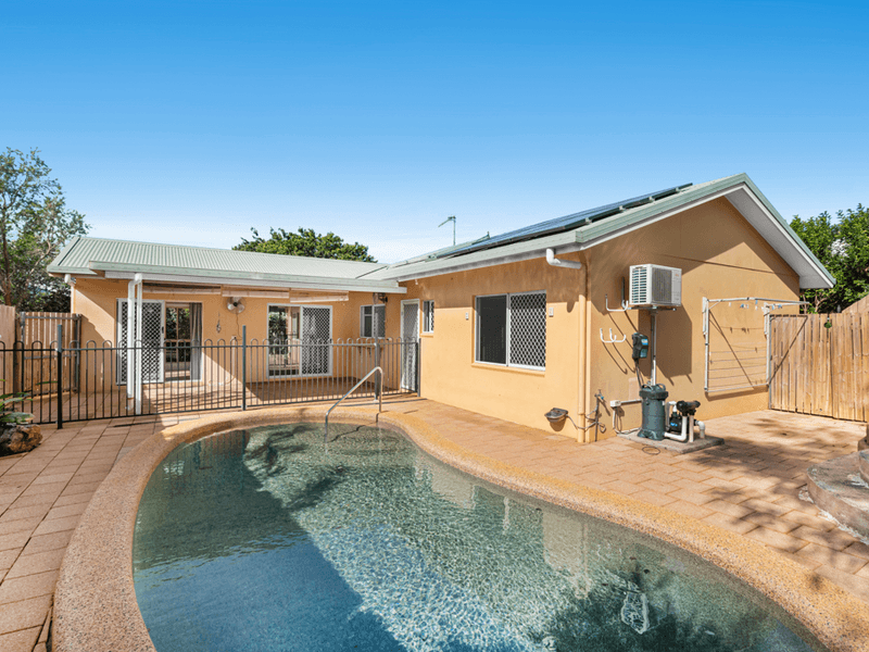 5 Callitris Street, Redlynch, Qld 4870 - Property Details