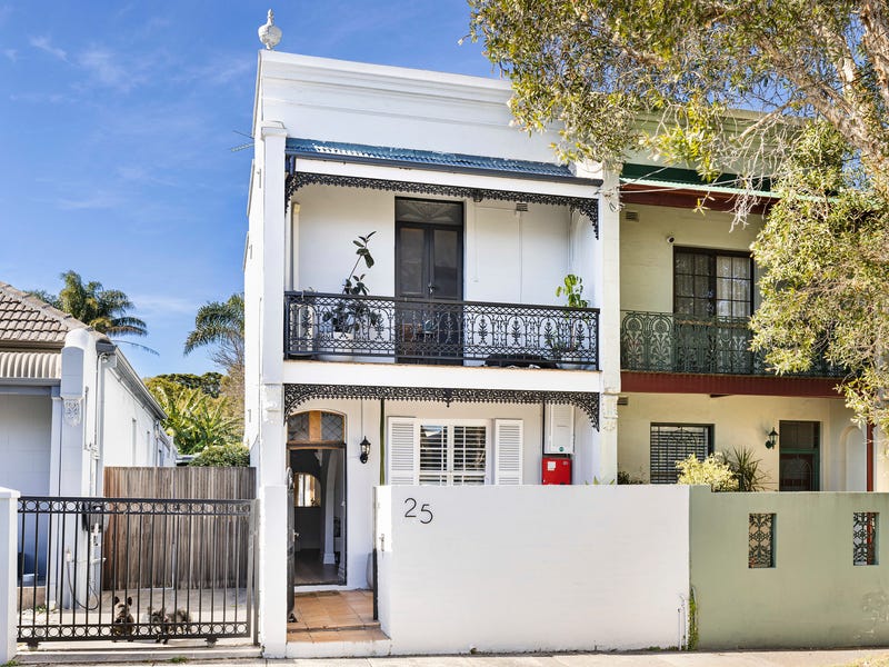 25 Bishop Street, Petersham, NSW 2049 - Property Details