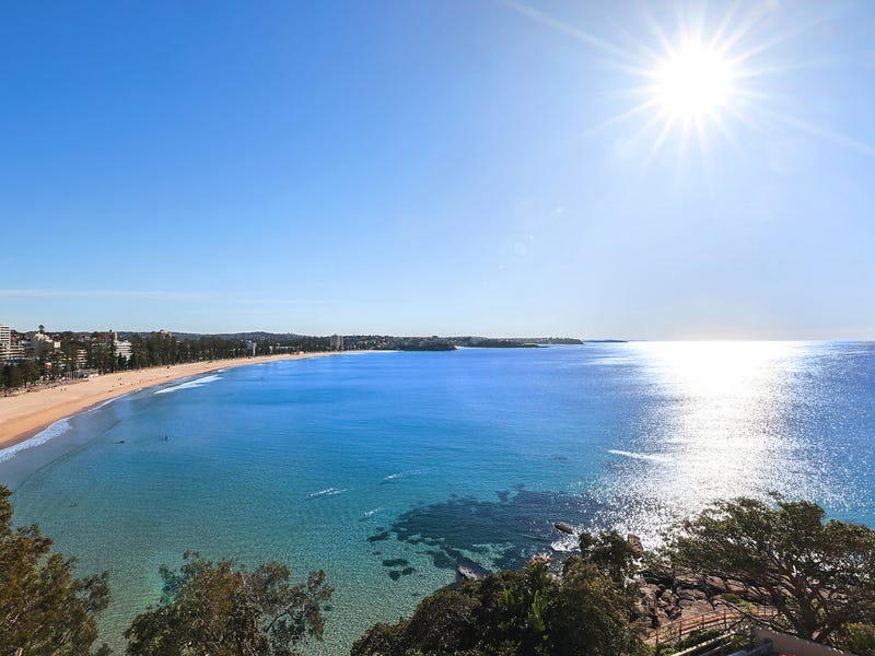 20/132 Bower Street, Manly, NSW 2095 - Property Details