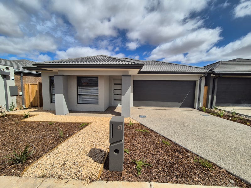 61 Saric Street, Fraser Rise, VIC 3336 - realestate.com.au