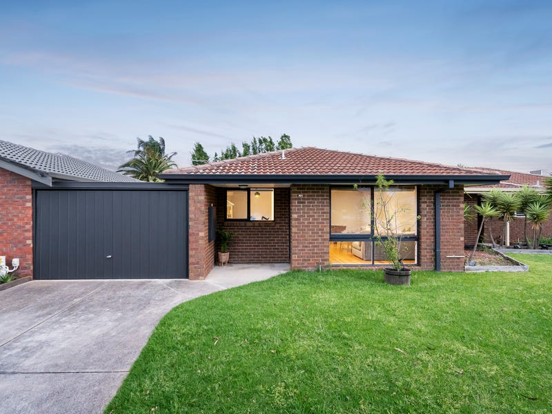 41 Arnold Drive, Chelsea, Vic 3196 - Property Details