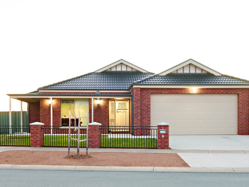 12 Teal Street, Kialla, VIC 3631 - realestate.com.au