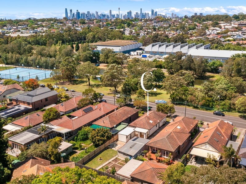 218 Hawthorne Parade, Haberfield, NSW 2045 - Property Details